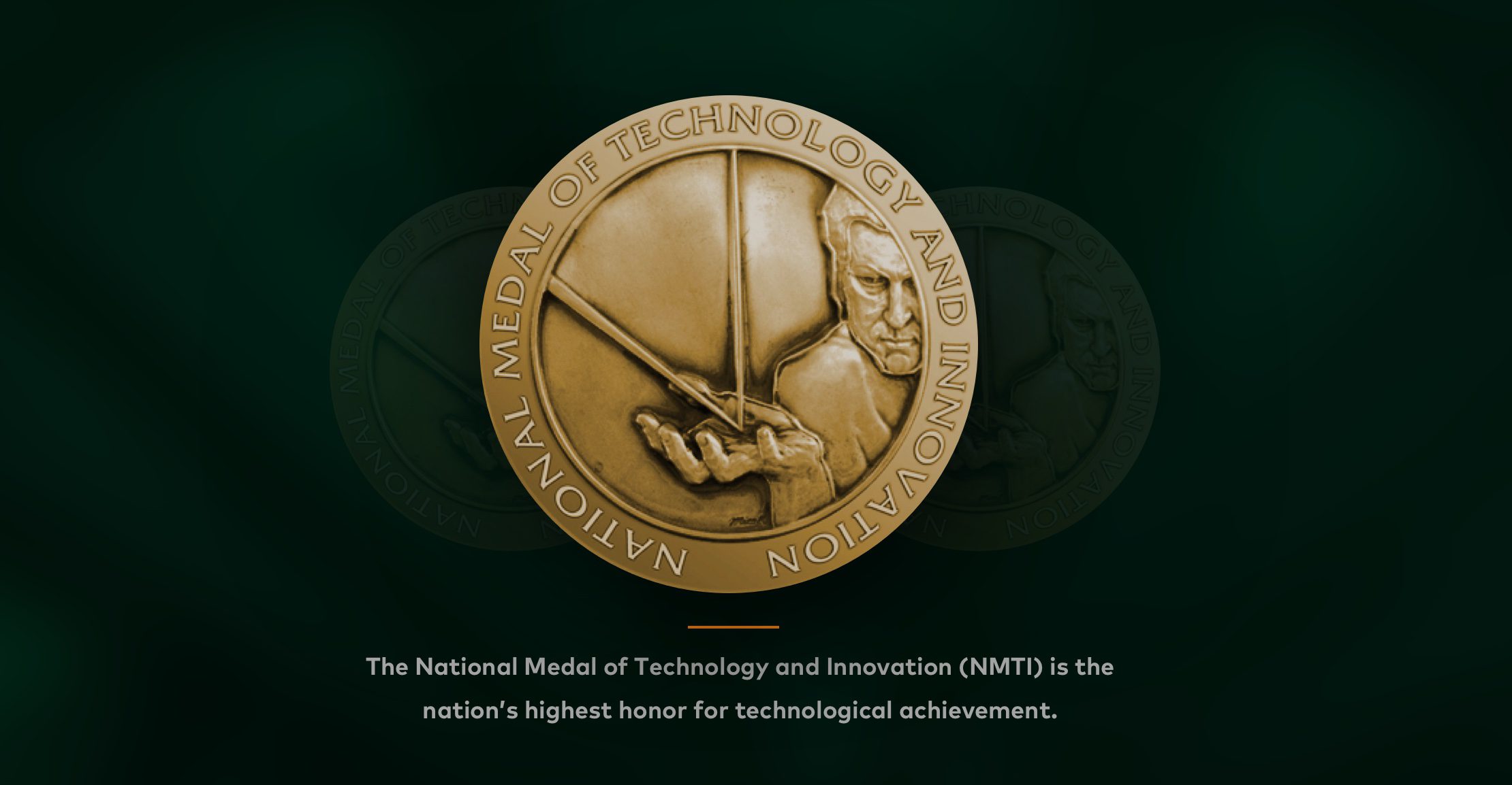 Art Levinson to receive National Medal of Technology and Innovation ...