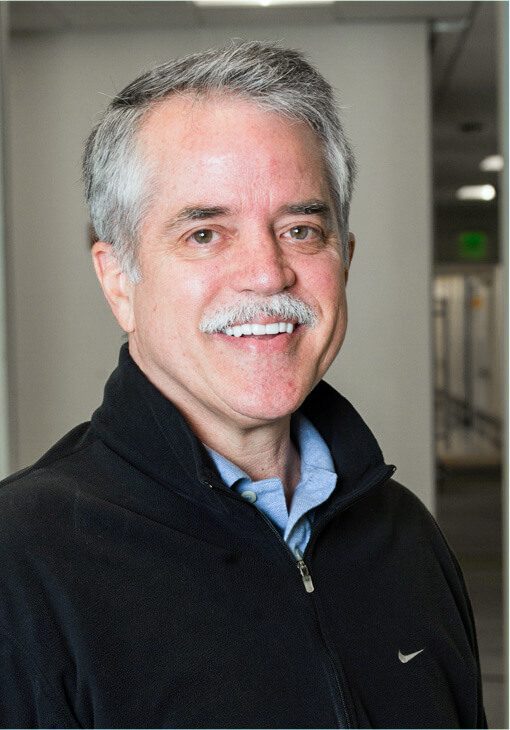 Arthur D. Levinson, Ph.D. - Calico