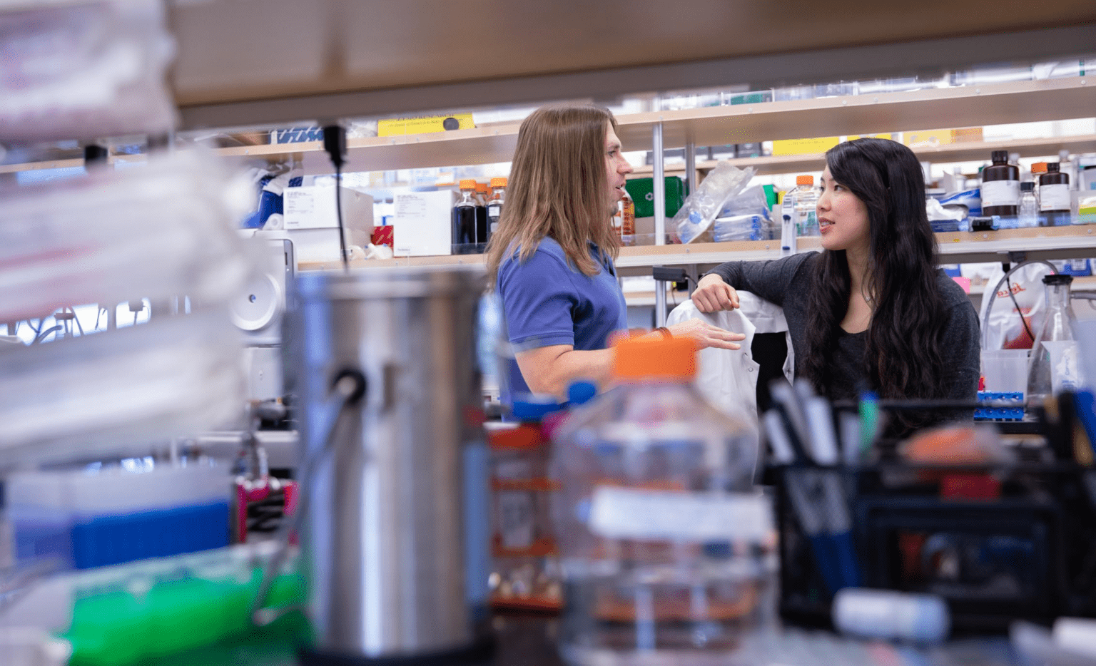 Research & Technology - Calico