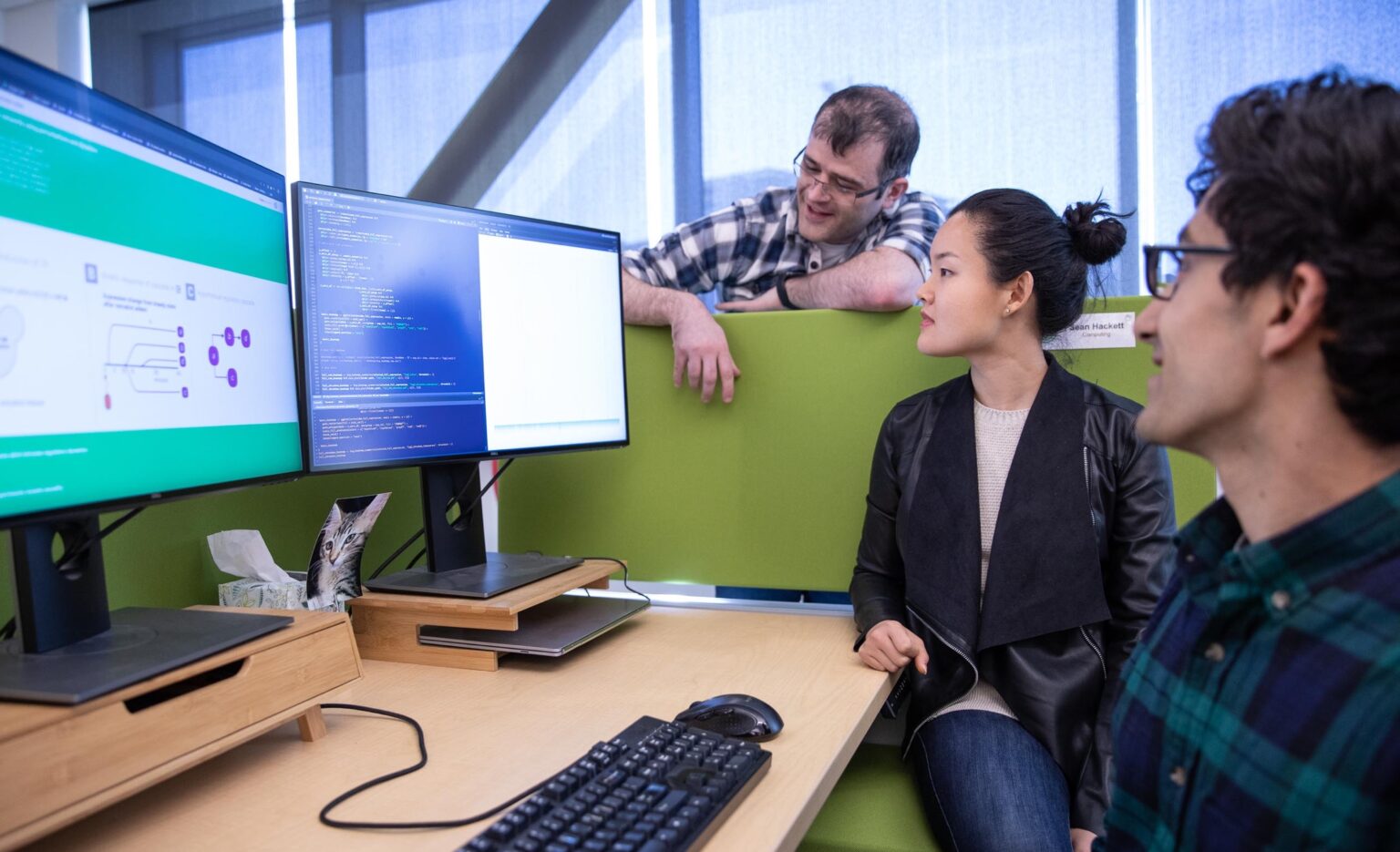 Research & Technology - Calico