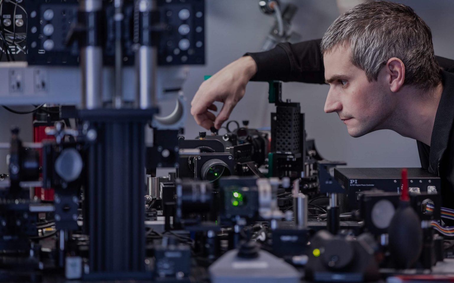 Research & Technology - Calico