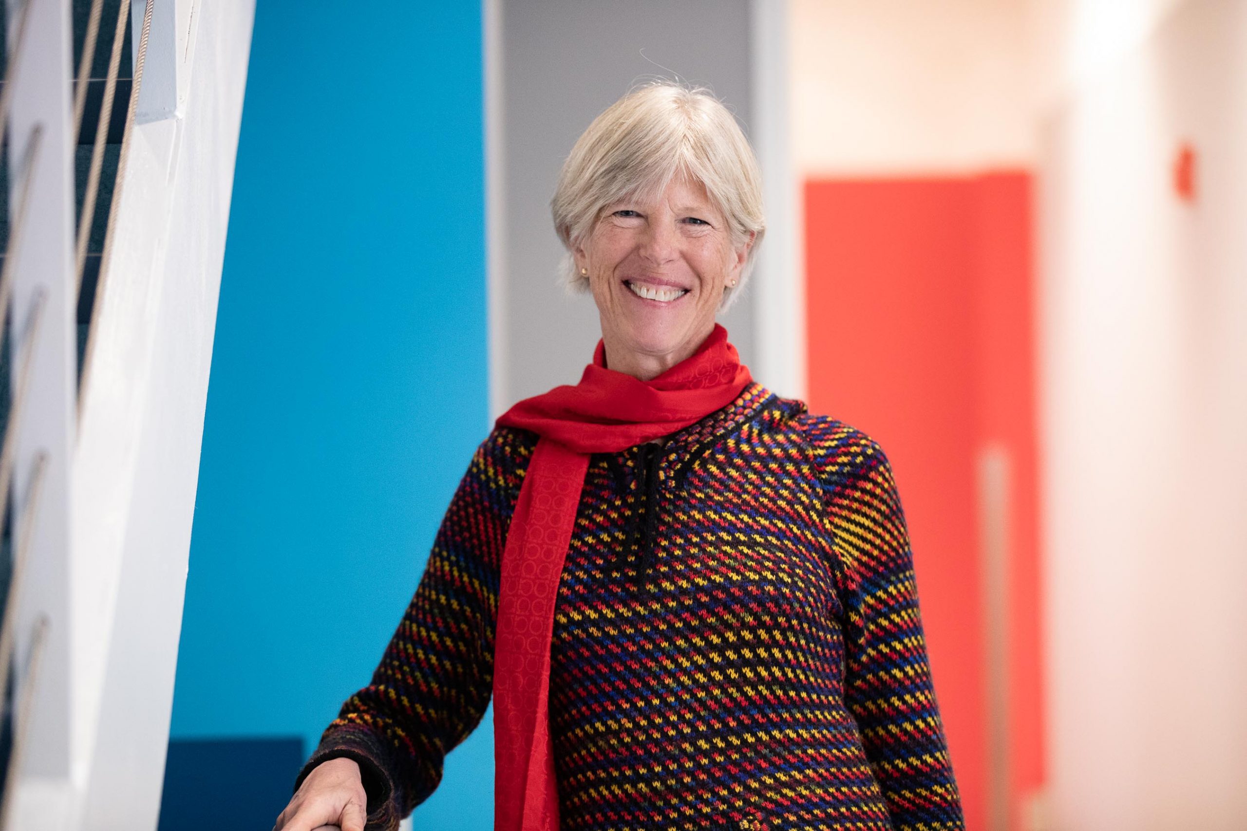 Cynthia Kenyon Awarded 2021 Dickson Prize in Medicine - Calico