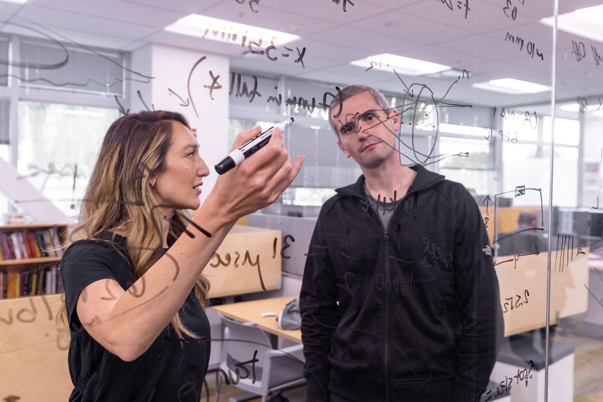 Drug Development - Calico