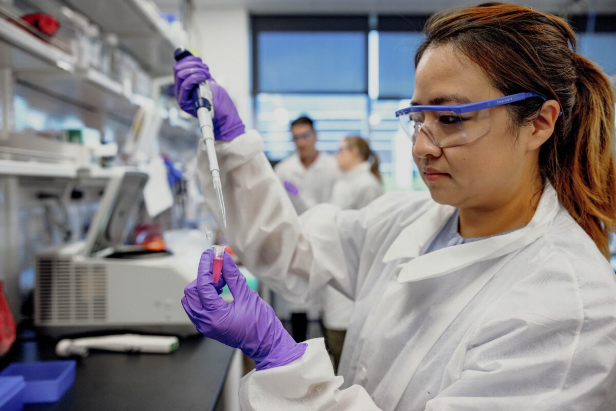 Drug Development - Calico