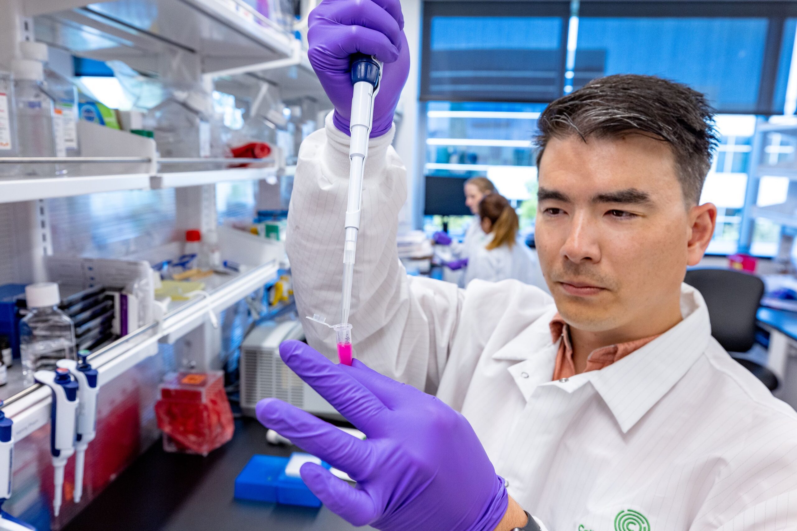 Calico Life Sciences Announces First Participant Dosed in Phase 1b Clinical Study Evaluating ...