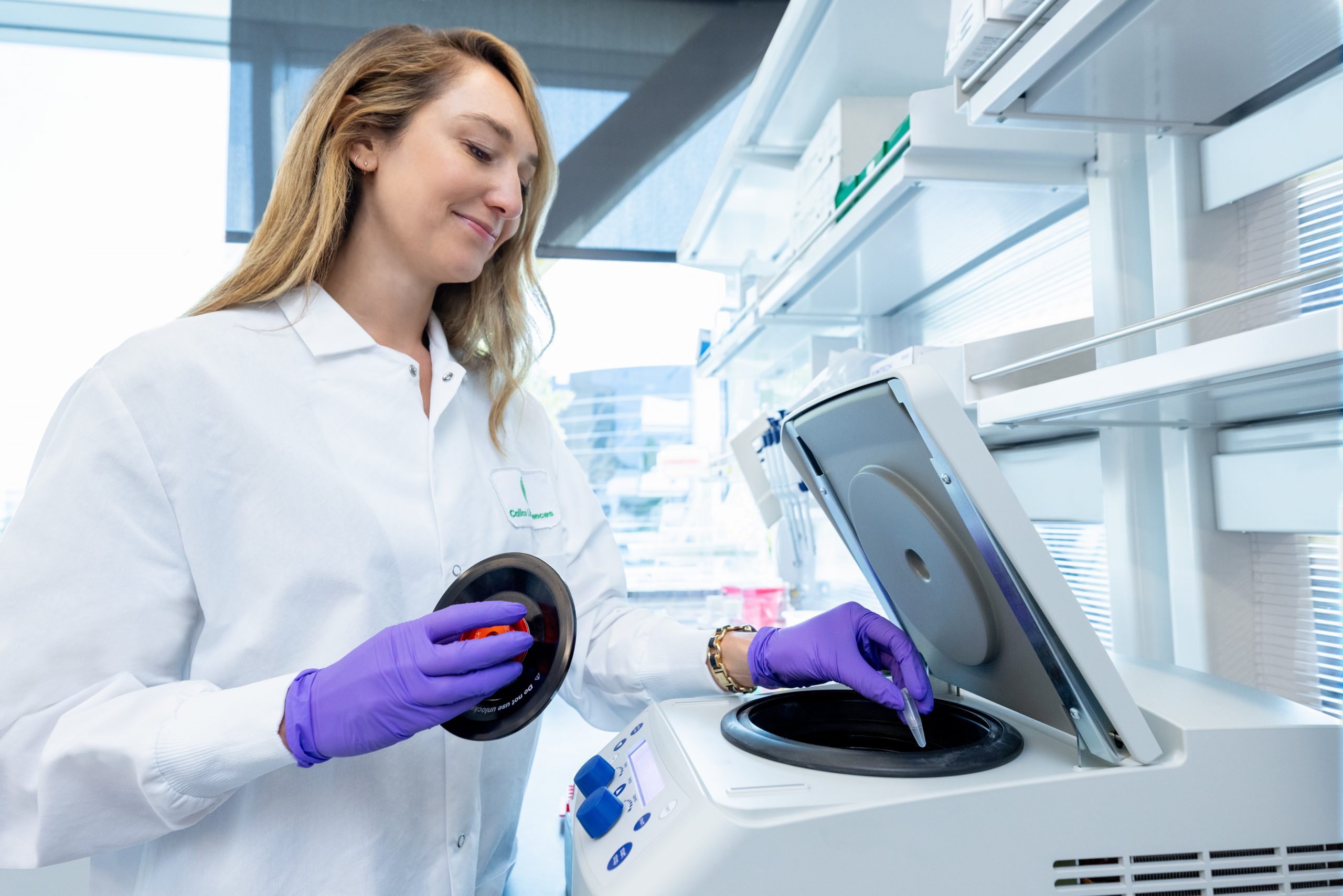 Nature Publishes Discovery and Preclinical Results for ABBV-CLS- 484, a Potential First-in-Class ...