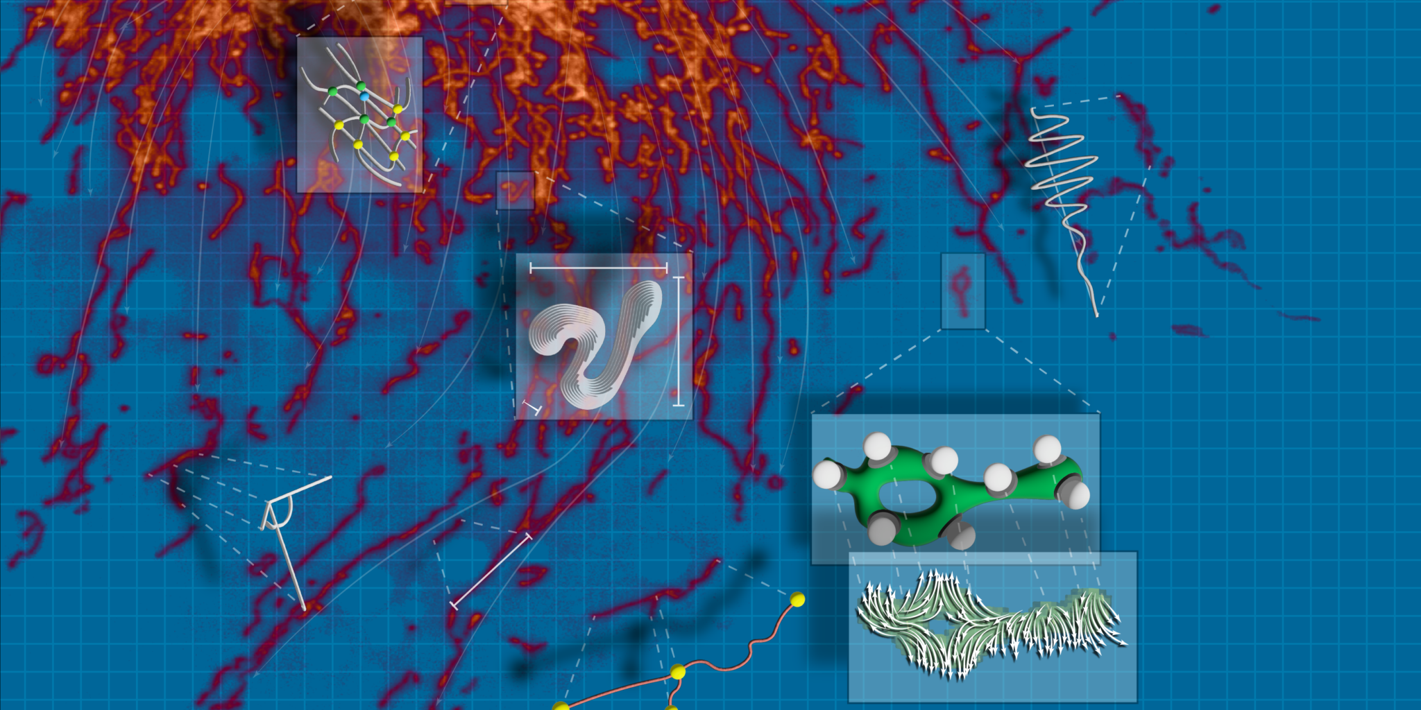 Calico Stories - Calico