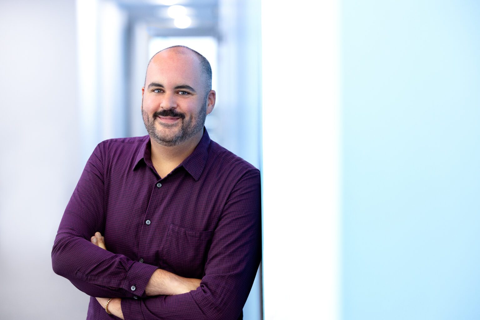 Jake Foley is the Associate Director of Employee Engagement in Human ...